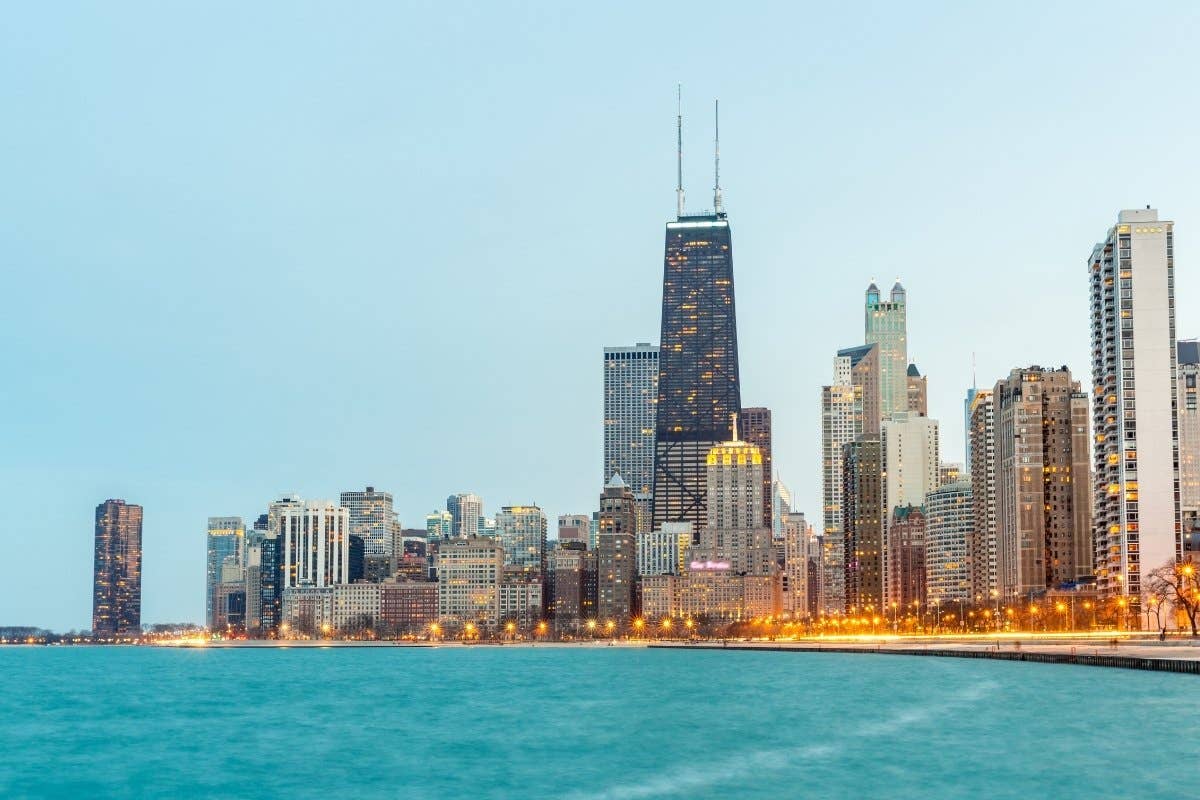 14 Things You Didn't Know About The Chicago Accent - Owlcation