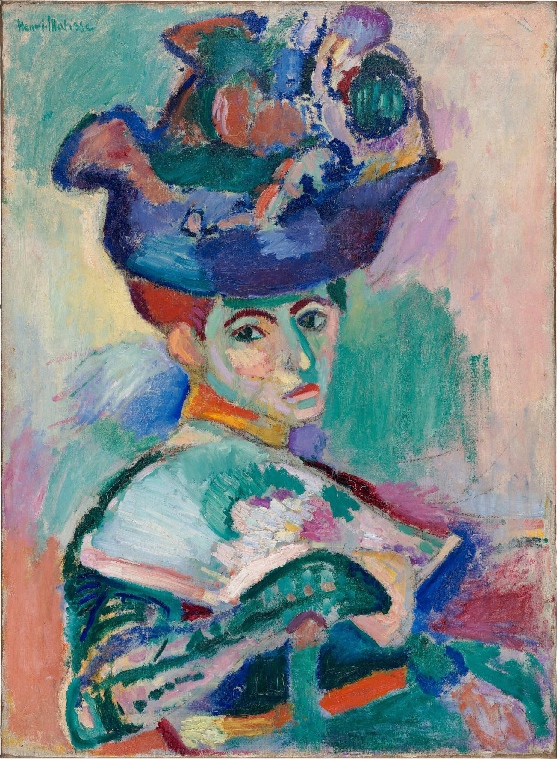 20th-Century Art Movements With Timeline - Owlcation