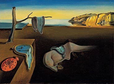 20th-Century Art Movements With Timeline - Owlcation