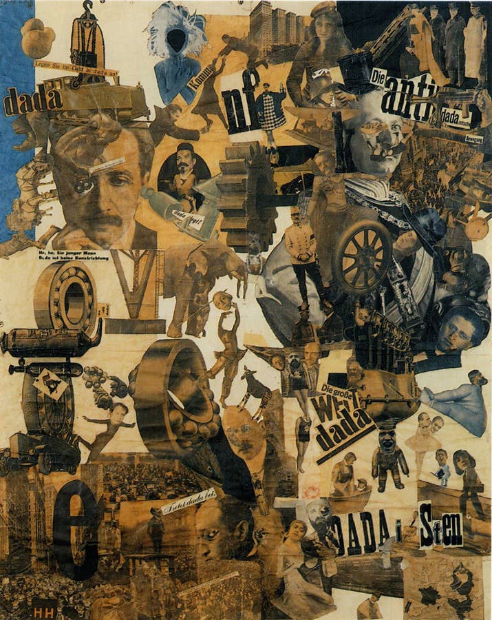 20th-Century Art Movements With Timeline - Owlcation