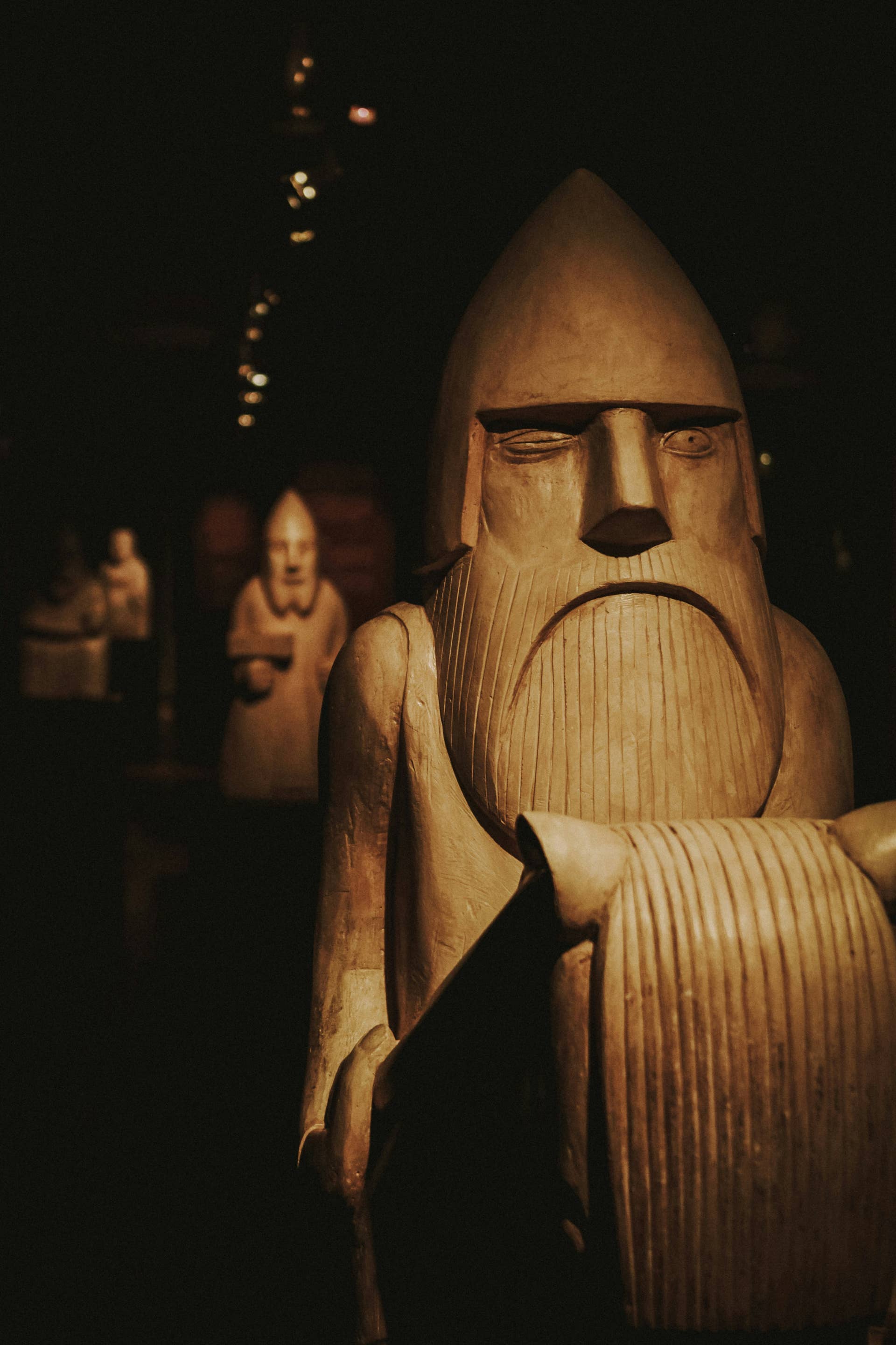 Top 10 Greatest Warrior Groups in History - Owlcation