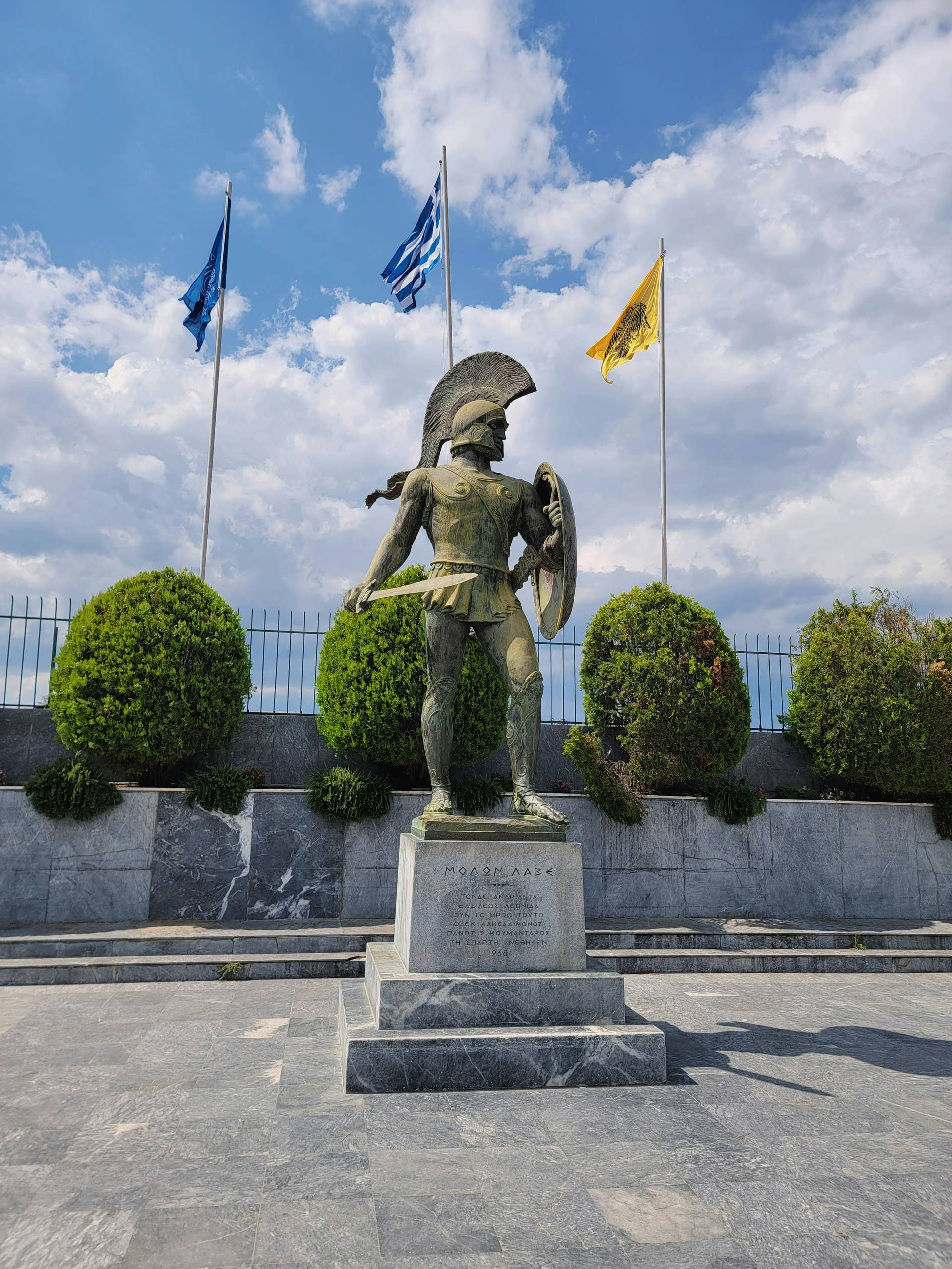 Top 10 Greatest Warrior Groups in History - Owlcation