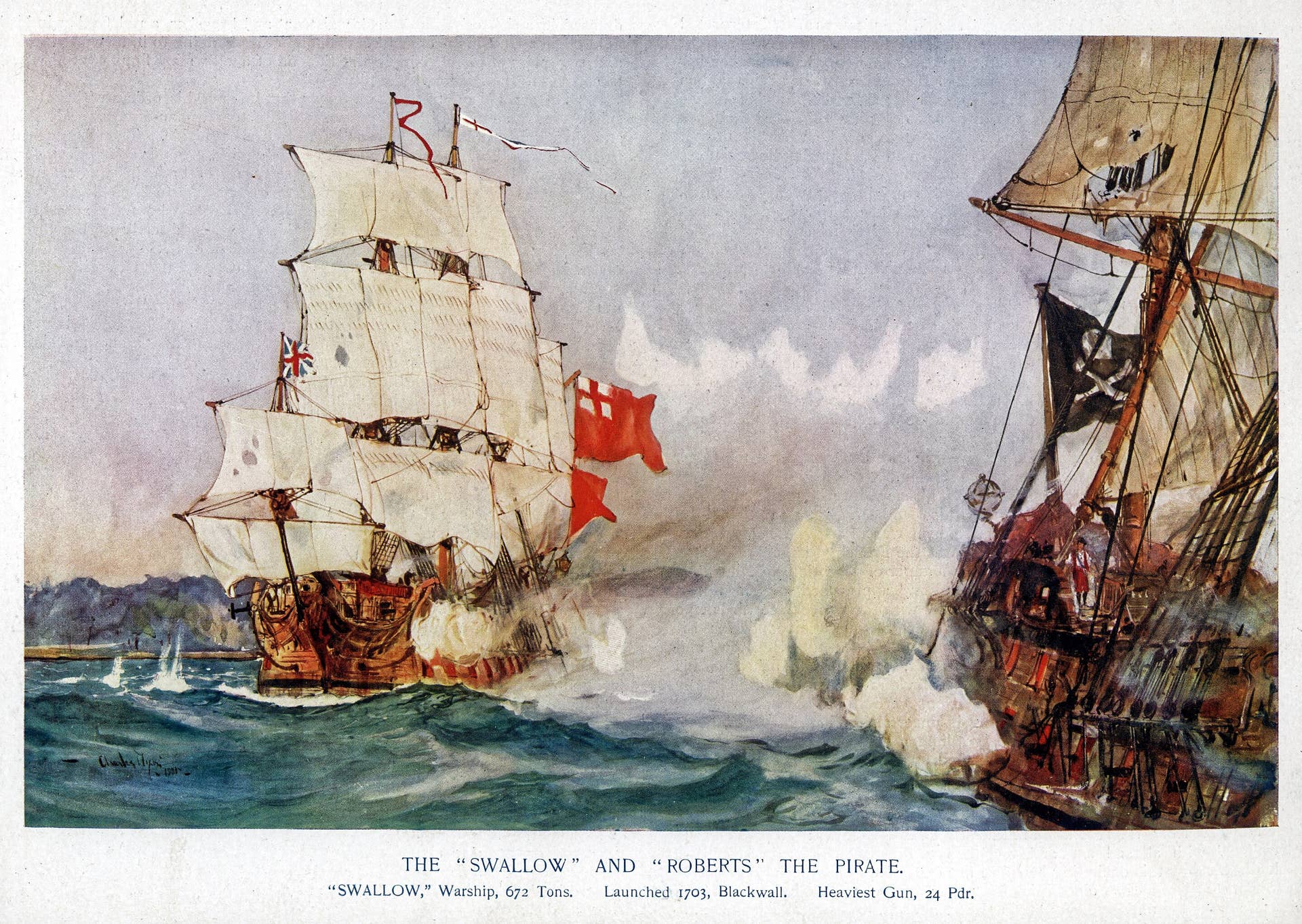Uncover the Wisdom of the High Seas: Famous Pirate Quotes - Owlcation