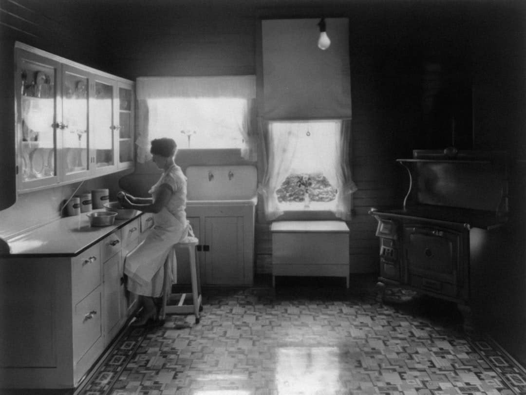 Food and Diet Trends of the 1920s - Owlcation