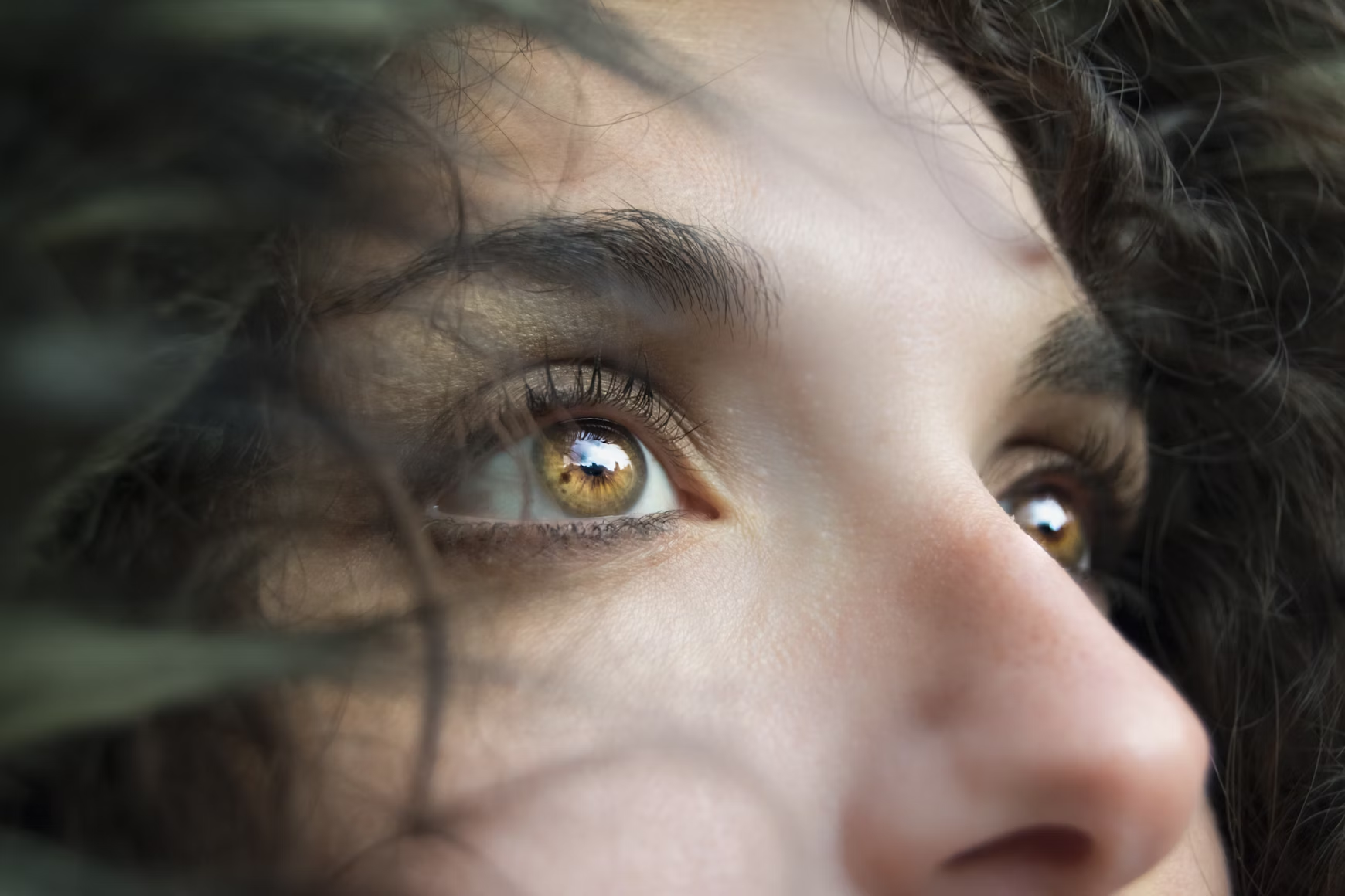 Uncommon Human Eye Colors Explained - Owlcation