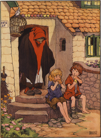 Exploring the Themes of ‘Hansel and Gretel’ - Owlcation