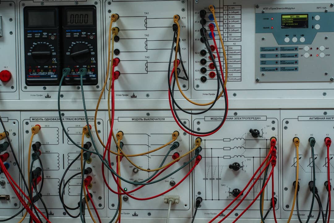 The Secrets of RC Circuit Formula Derivation: Understanding the Math ...