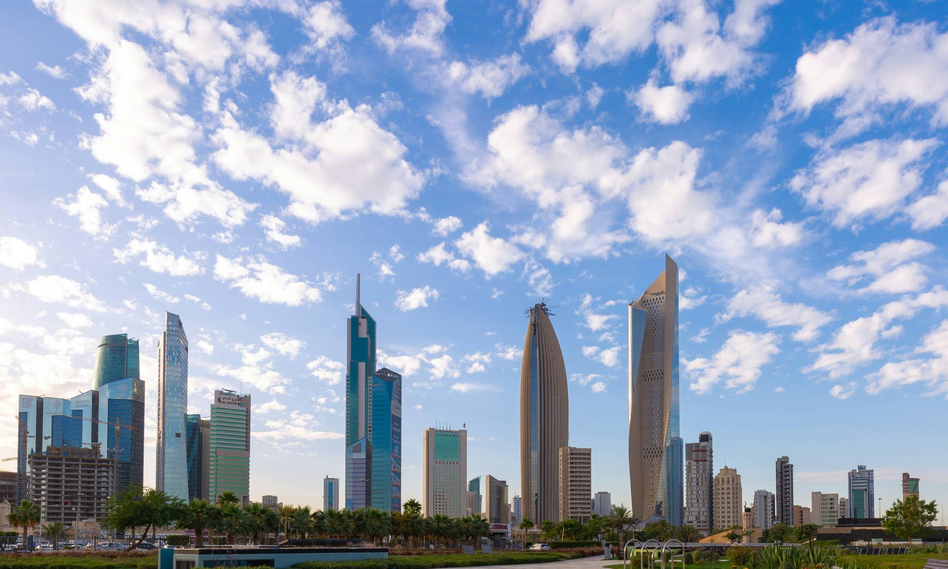 44 Essential Kuwaiti Arabic Words and Phrases to Start Speaking Like a ...