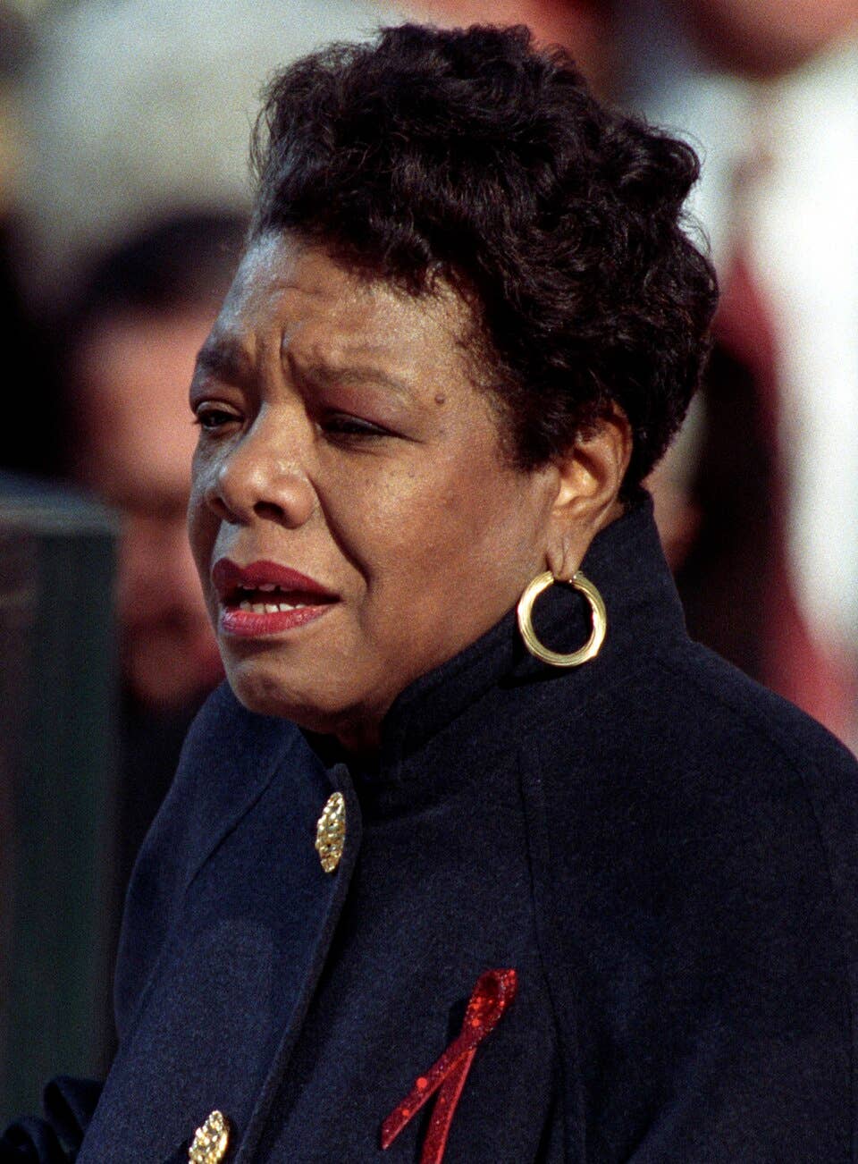 Maya Angelou’s “Still I Rise”: A Clear Analysis of Theme, Tone, Imagery ...