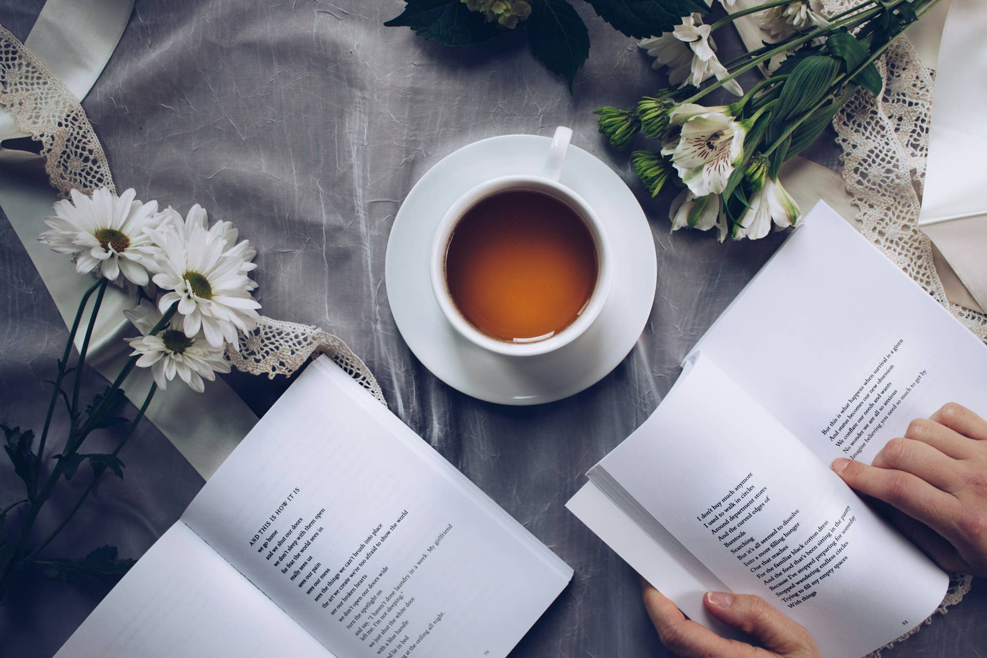25 Literary Techniques of Repetition With Poetic Examples - Owlcation