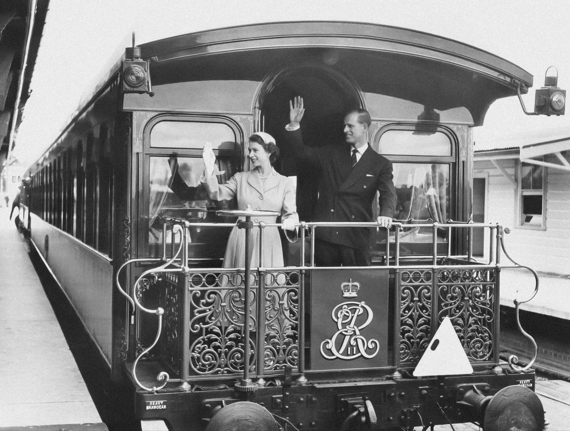 Prince Philip's Thursday Club: The Rowdy Soho Dining Circle That ...
