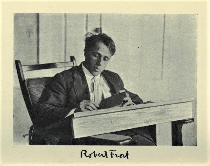 Analysis of "The Road Not Taken" by Robert Frost: The Poem Everyone ...