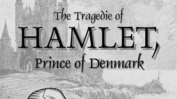 Analysis of Hamlet's Act 4, Scene 4 Soliloquy - Owlcation