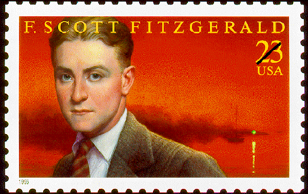 Frances Scott "Scottie" Fitzgerald (1921–1986) - Owlcation