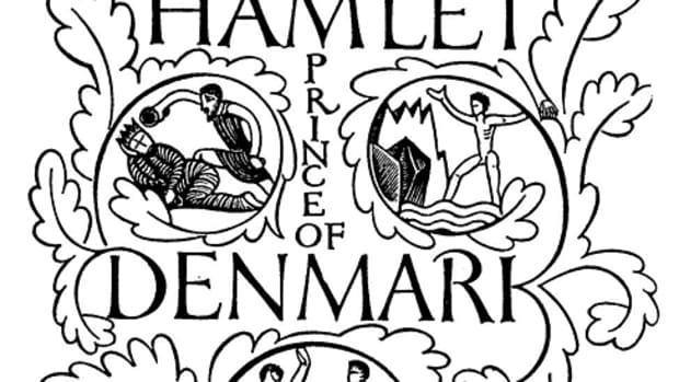 Hamlet's First Soliloquy, Act 1, Scene 2: Text, Summary, Analysis ...