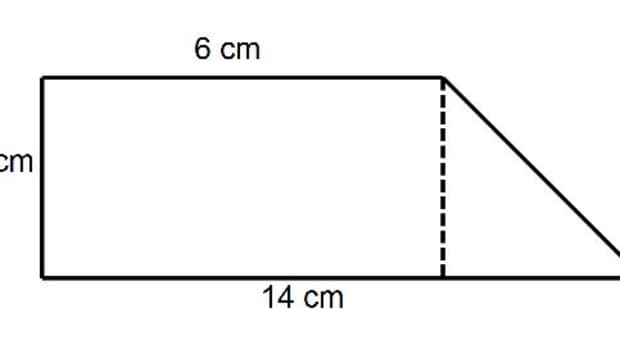 How to Calculate the Area of Circle in Terms of Pi (π) - Owlcation