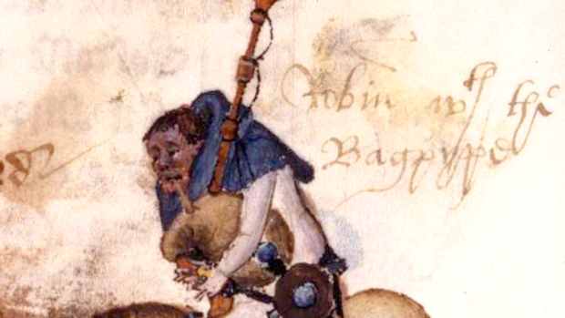 Chaucer's "The Canterbury Tales" as an Estates Satire - Owlcation