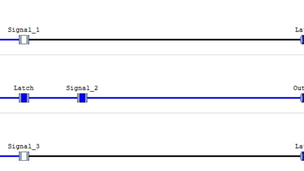PLC Basics: Working With Arrays - Owlcation