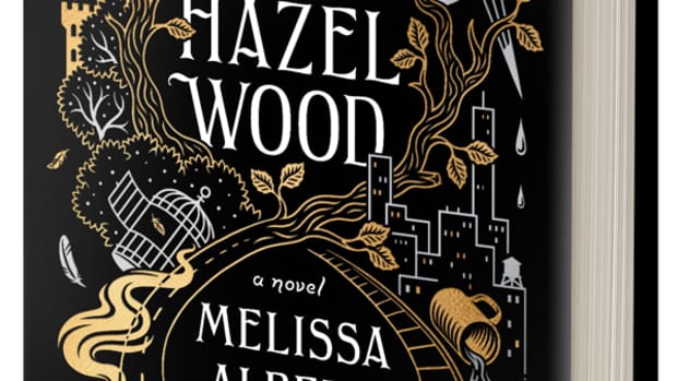 Book Review: "The Grownup" by Gillian Flynn - Owlcation