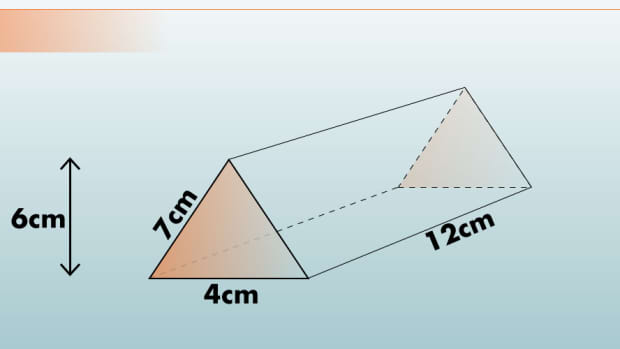 Compound Shapes: How to Find the Area of an L-Shape - Owlcation