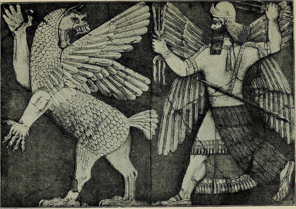 The Damsel in Distress Archetype in Mythology - Owlcation