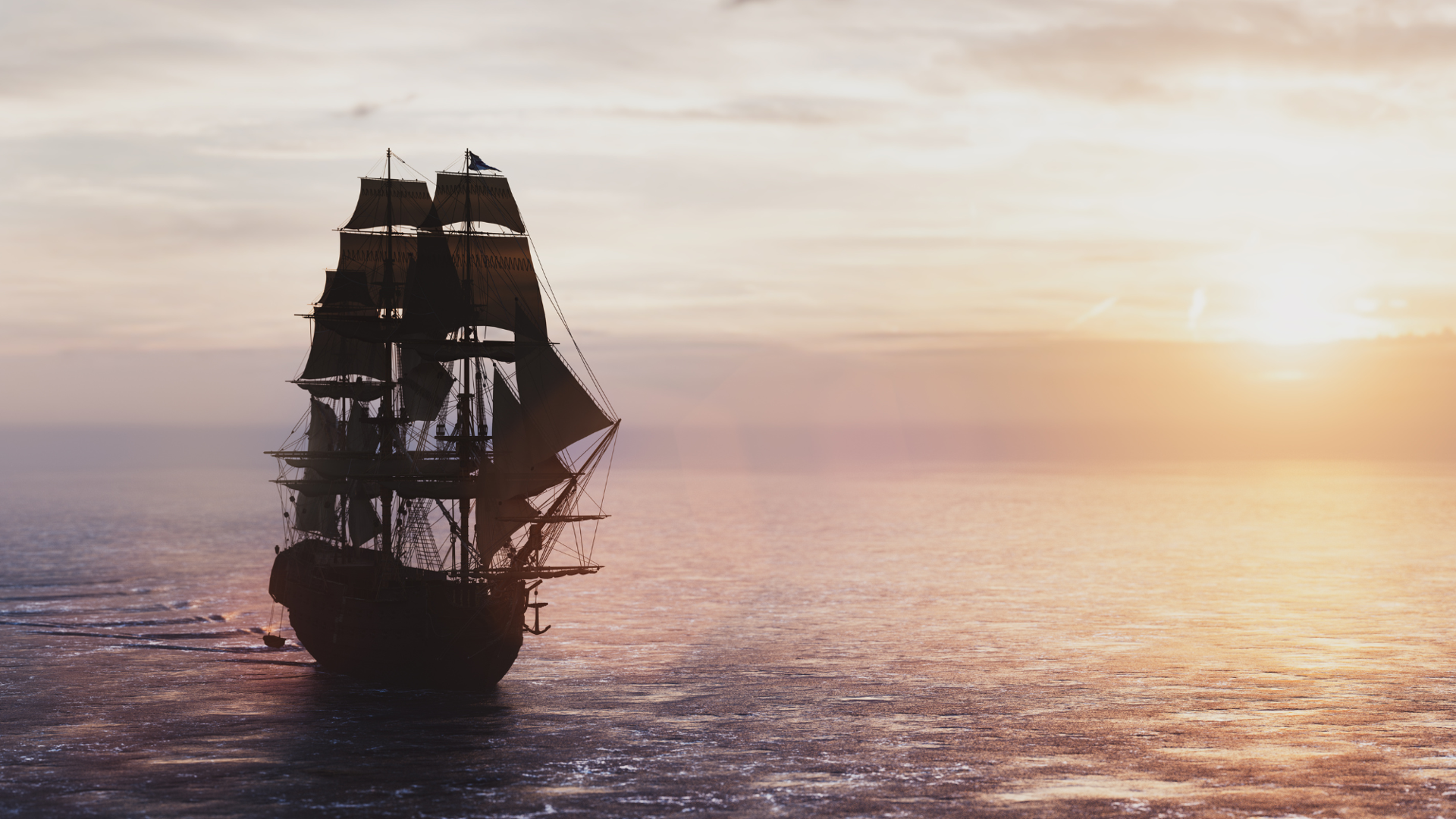 Why Did the Golden Age of Piracy Came to an End? - Owlcation