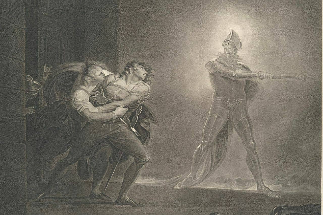 Analysis of Hamlet's Death - Owlcation