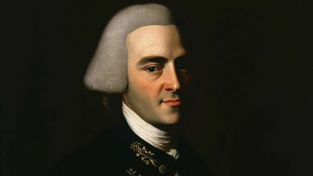 John Hancock: Founding Father, Revolutionary, and the Most Famous ...