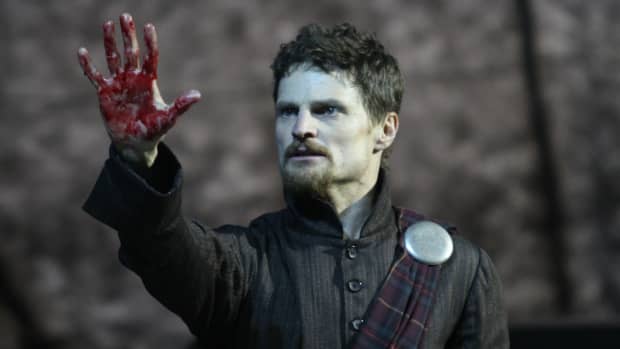 Is Macbeth a Villain or a Victim? - Owlcation