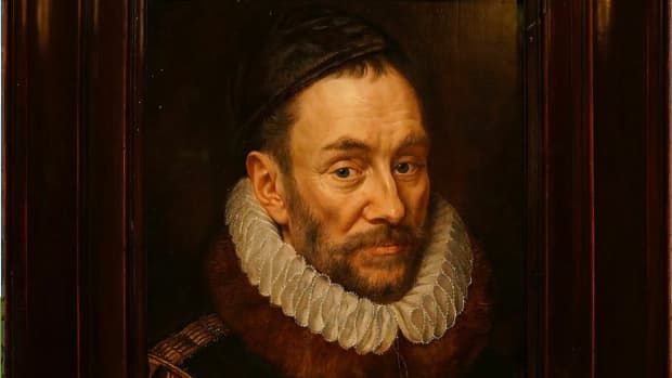 The Lingering Death and Botched Burial of William the Conqueror - Owlcation