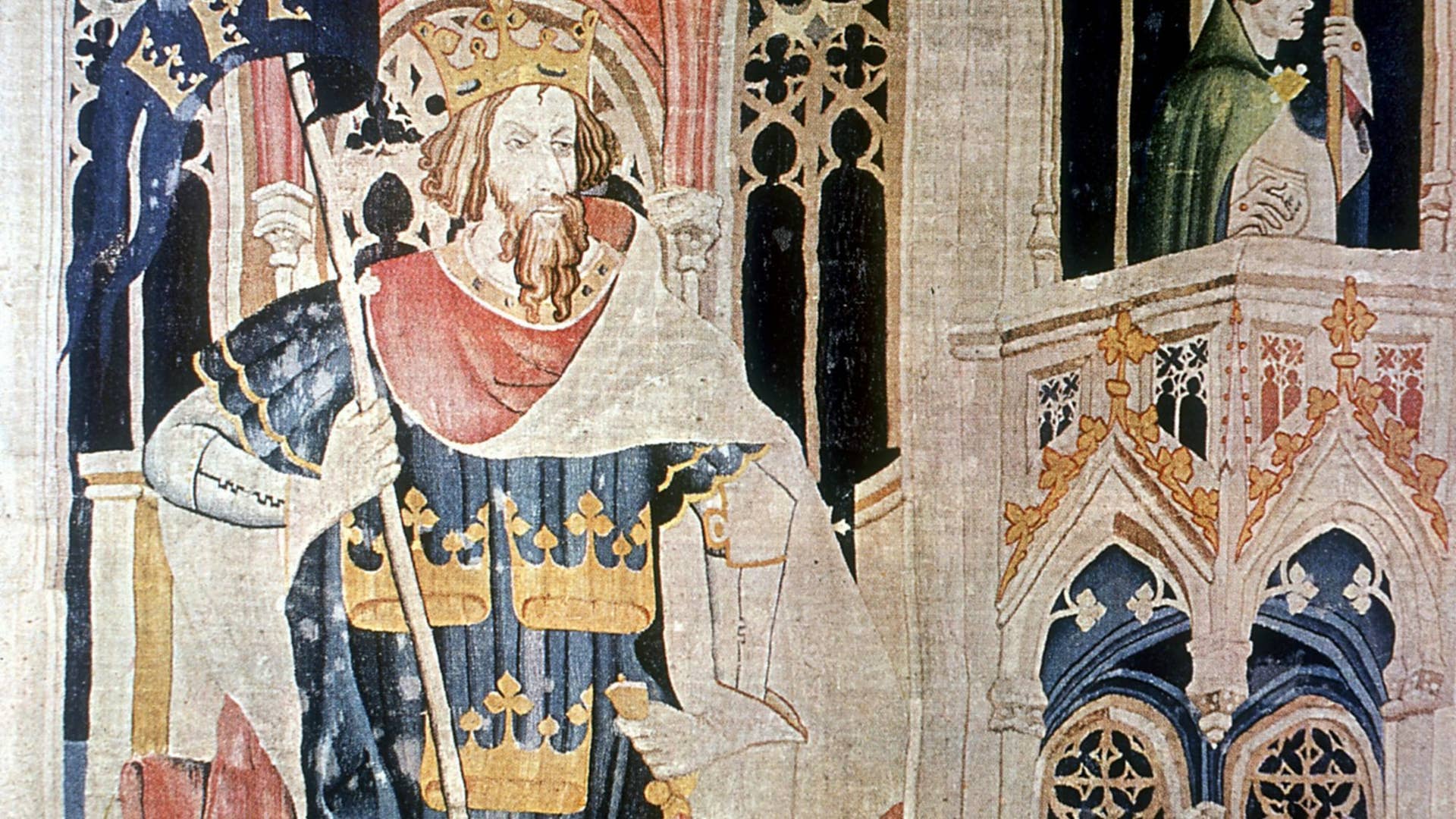 Symbolism of the Pentangle in "Sir Gawain and the Green Knight" - Owlcation