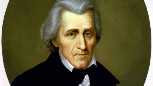 Andrew Jackson and the Era of the Common Man - Owlcation
