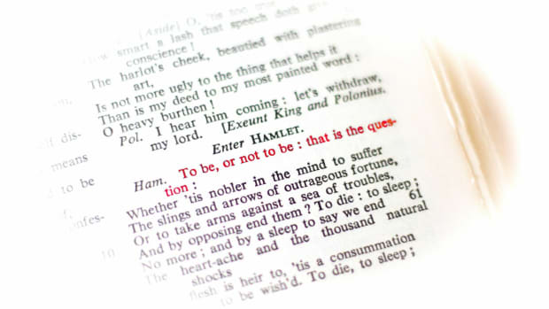 Analysis of Hamlet's Death - Owlcation