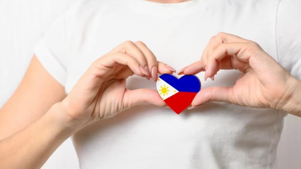 Filipino Culture: Showing Respect to Elders - Owlcation