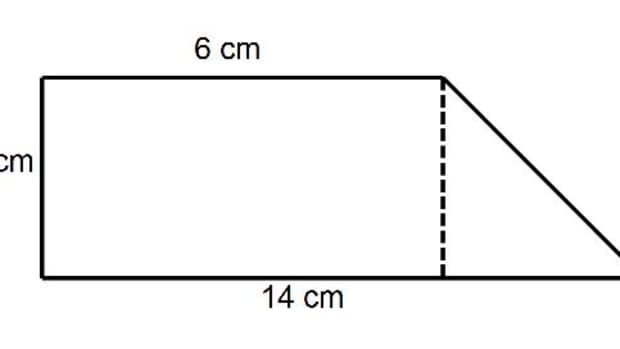 How to Calculate the Missing Length of Any Side of a Triangle - Owlcation