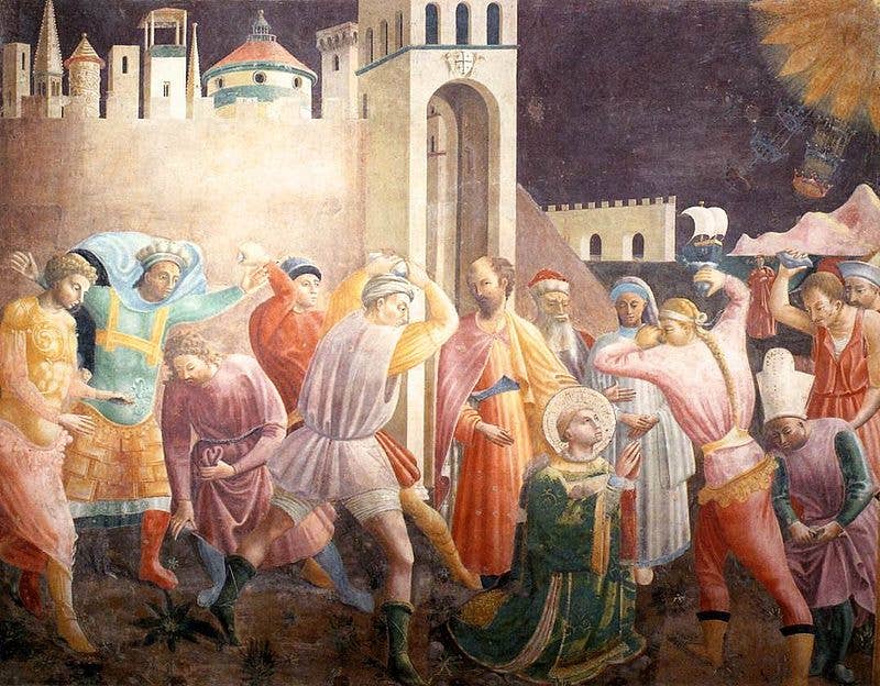 Leadership in the First-Century Christian Church - Owlcation