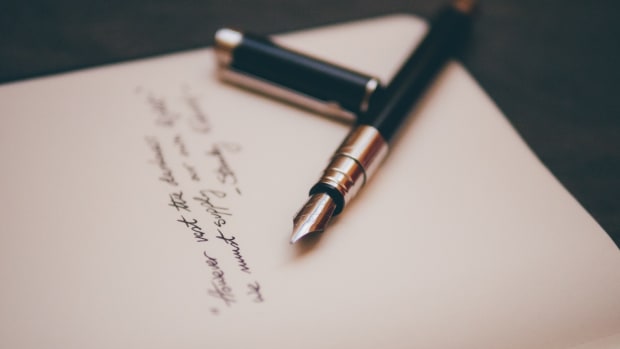 How to Avoid Typos and Improve Your Writing - Owlcation