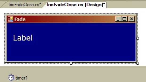Multi Select And Checked List Box In C Explained With Example Owlcation