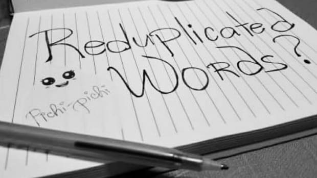 Swear in Filipino! 14 Most Common Tagalog Curse Words - Owlcation