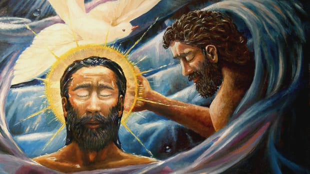 Notes on The Bible: Did Jesus Fulfill Isaiah 61? (Luke 4:16-29) - Owlcation