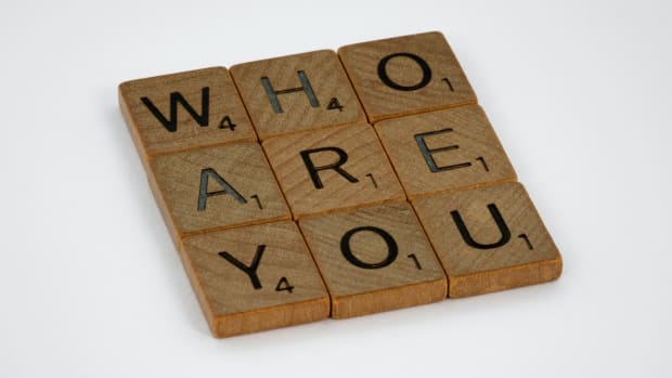 How Does the Cube Personality Test Work? - Owlcation