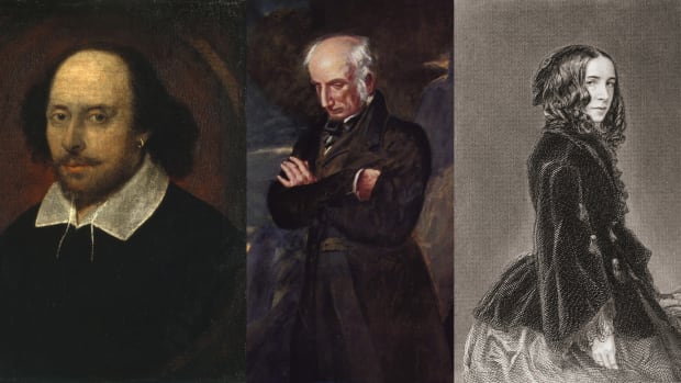 How to Write a Triolet Poem - Owlcation