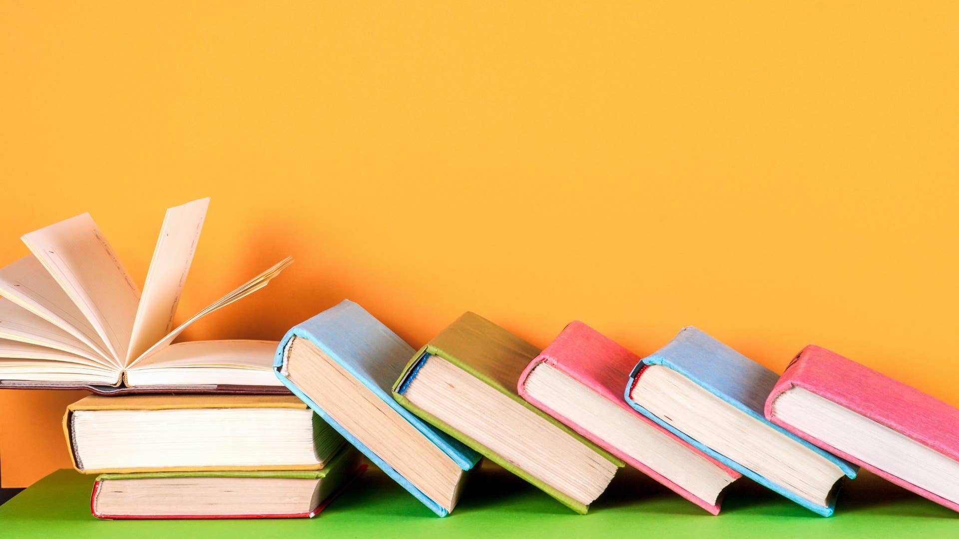Parts of a Book Explained - Owlcation