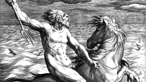 Mythology - Owlcation