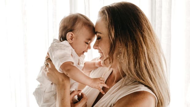 Mom Has Special Request for Nurse Doing the Feet and Hand Prints and Now Every New Mom Is Going ...