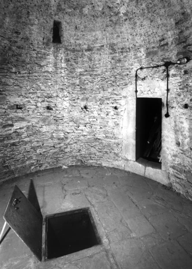 40+ Fort and Castle Architecture Terms A–Z (With Pictures) - Owlcation