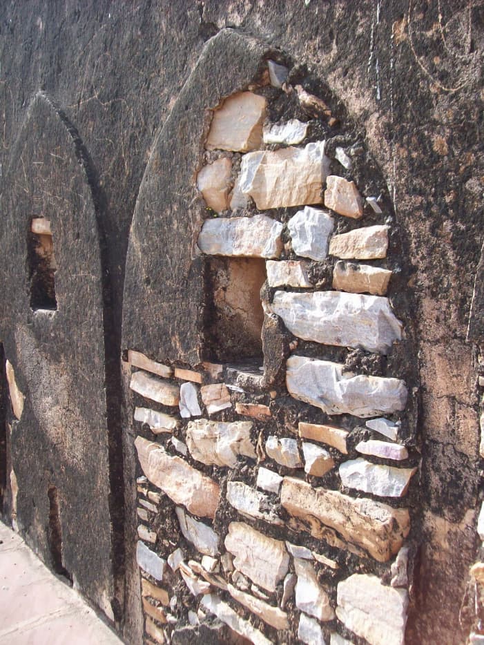 40+ Fort and Castle Architecture Terms A–Z (With Pictures) - Owlcation