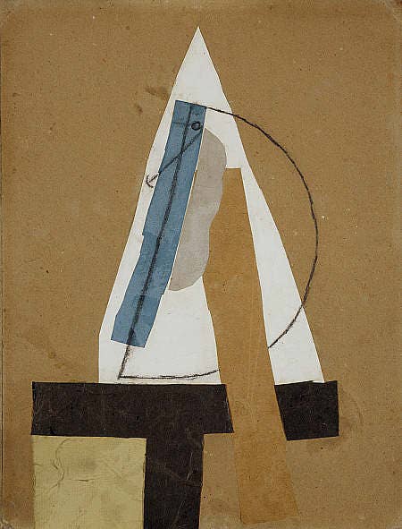 Cubism: The Art of Pablo Picasso - Owlcation