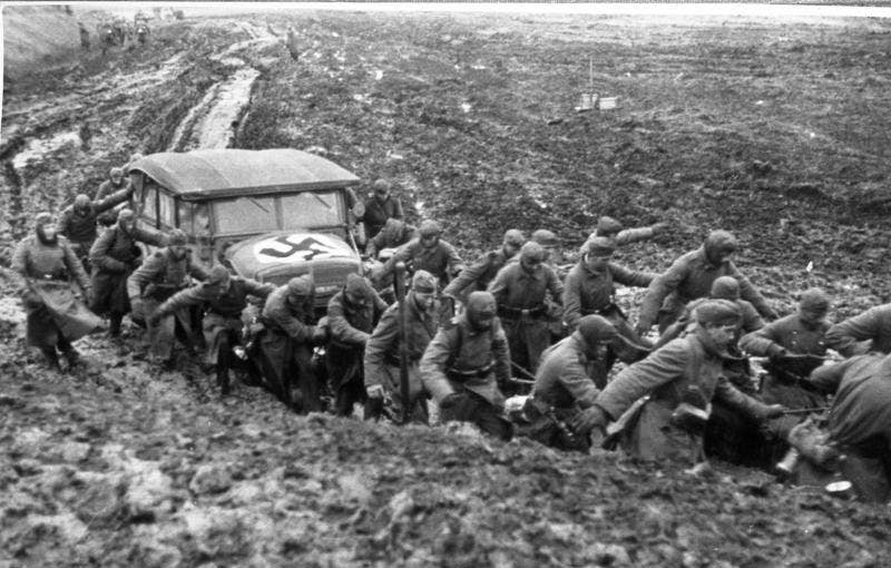 Battle of Prokhorovka, July 1943: World War II History - Owlcation