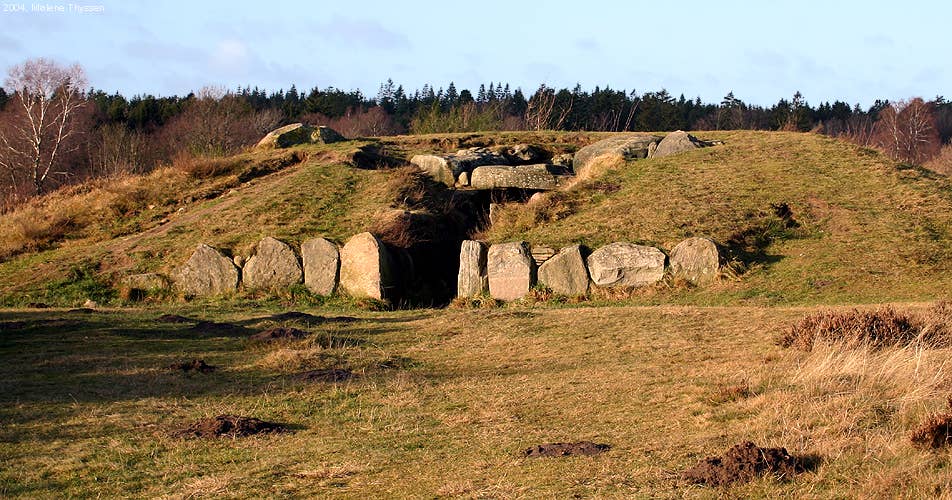 23 Prehistoric Architecture Terminologies - Owlcation